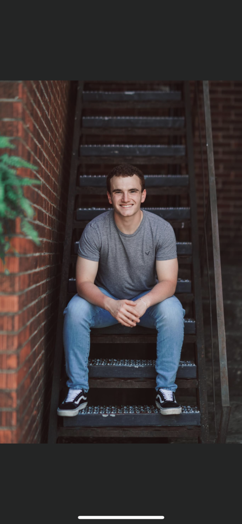 Dusten "Kaleb" Fowee - Funeral Home in Boone and Kenton County