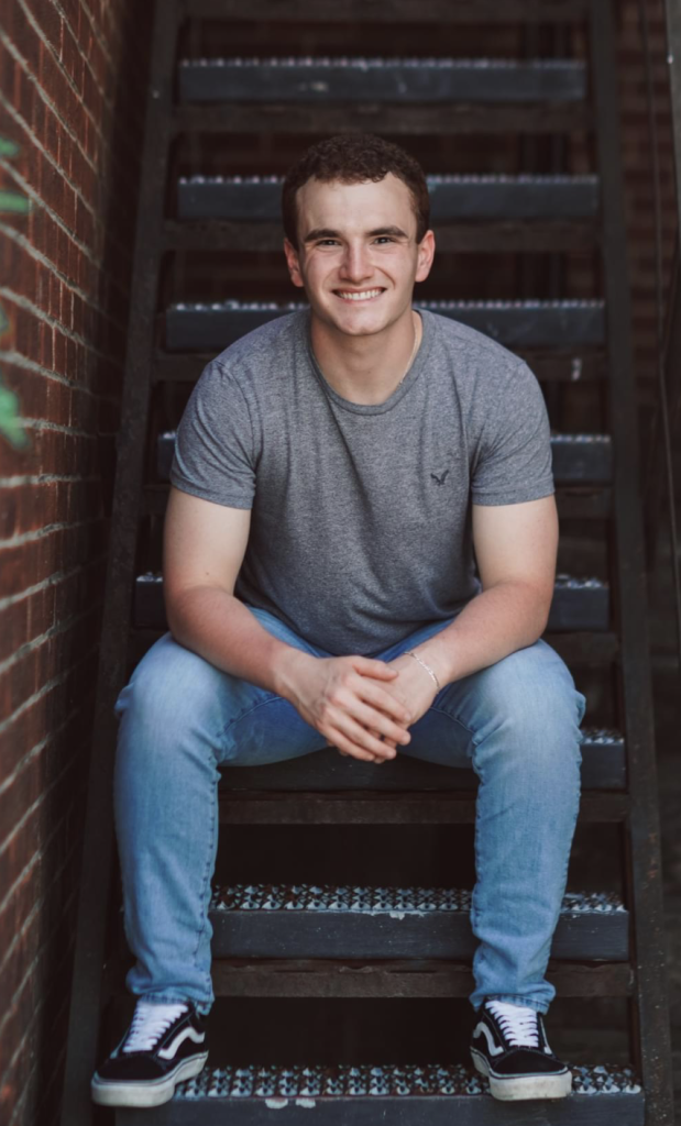 Dusten "Kaleb" Fowee - Funeral Home in Boone and Kenton County