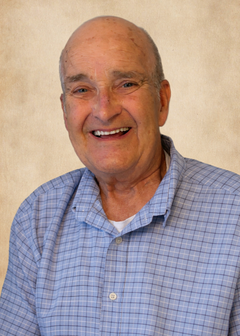 Peter DeBruyn - Linnemann Funeral Home